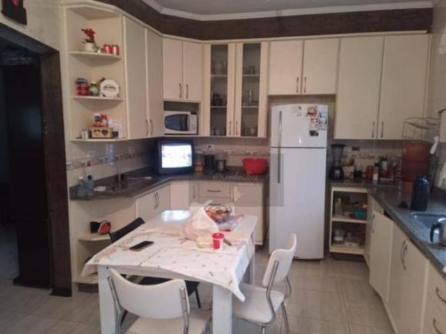 Casa com 3 quartos sendo 1 suíte Campo das Antas Poços de Caldas/MG