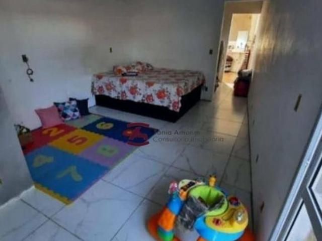 Casa com 3 quartos, sendo 1 suíte com closet à venda, 150 m² por R$ 800.000 Jardim Peri Peri São