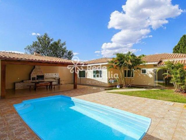 Casa com 3 quartos Sendo 1 Suíte Condomínio Mirante das Paineiras Jardim Botânico DF