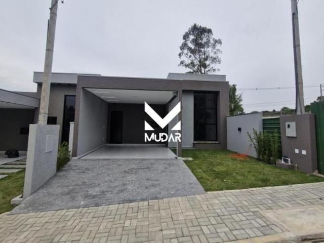 Casa com 3 quartos sendo 1 suíte – Condomínio Valle do Sol