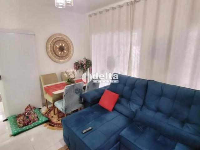 Casa com 3 quartos sendo 1 suite disponível para venda no bairro Jardim das Palmeiras em Uberlândia