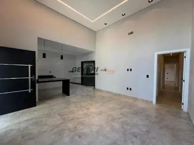 Casa com 3 quartos sendo 1 suíte e espaço gourmet à venda Jardim Bom Sucesso Indaiatuba/SP