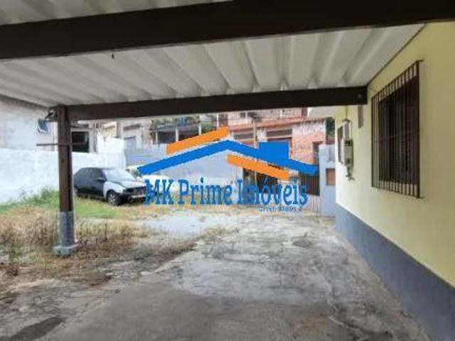Casa com 3 Quartos sendo 1 Suíte e 10 Vagas de Garagem Pestana/Osasco