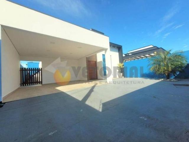 Casa com 3 quartos SENDO 1 SUITE e 360 m² à venda em Pontal de Santa Marina