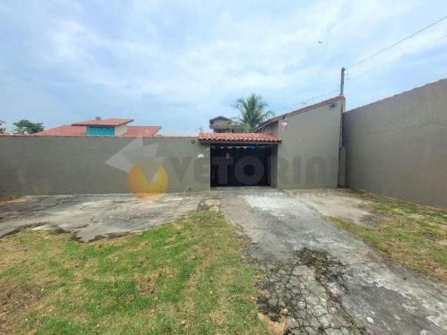 Casa com 3 quartos SENDO 1 SUITE e 365 m² à venda em Balneário Canto Mar