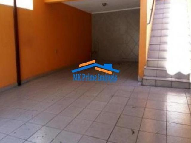 Casa com 3 quartos sendo 1 suíte e 3 vagas de garagem