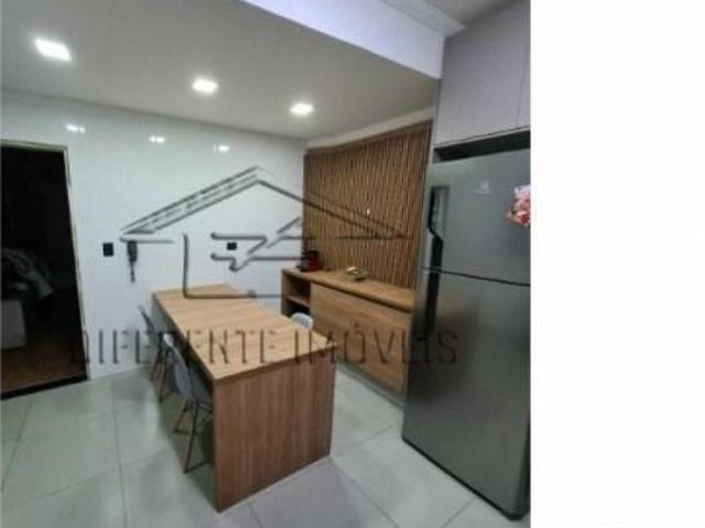 CASA COM 3 QUARTOS SENDO 1 SUITE E 3 VAGAS NO TATUAPE