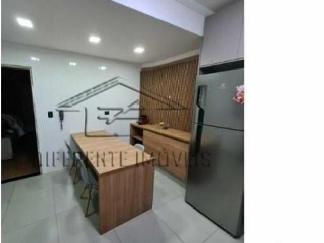 CASA COM 3 QUARTOS SENDO 1 SUITE E 3 VAGAS NO TATUAPE