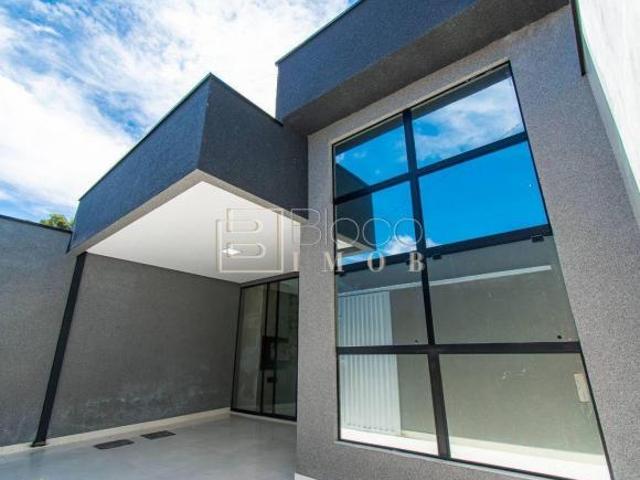Casa com 3 Quartos Sendo 1 Suíte na Qr 604 de Samambaia Casa com Fino Acabamento