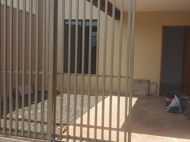 Casa com 3 quartos, sendo 1 suíte na Região Norte