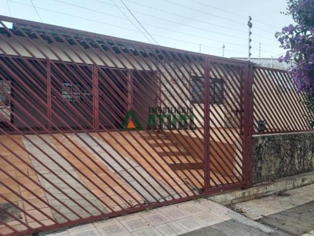 Casa com 3 quartos, sendo 1 suíte na Região Norte