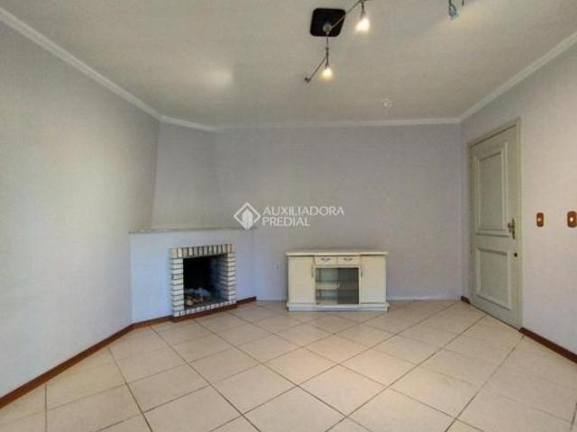 Casa com 3 quartos sendo 1 suíte no Bairro Ideal em Novo Hamburgo