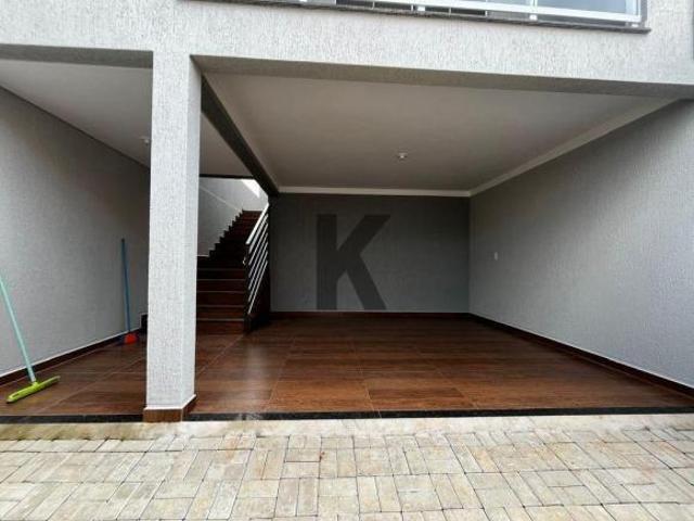 Casa com 3 quartos sendo 1 suíte no Bairro Vergani R$ 550.000,00