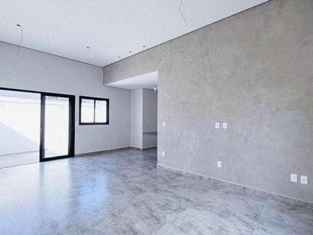 Casa com 3 Quartos, sendo 1 suíte no Condomínio Horto Villagio Sorocaba/SP