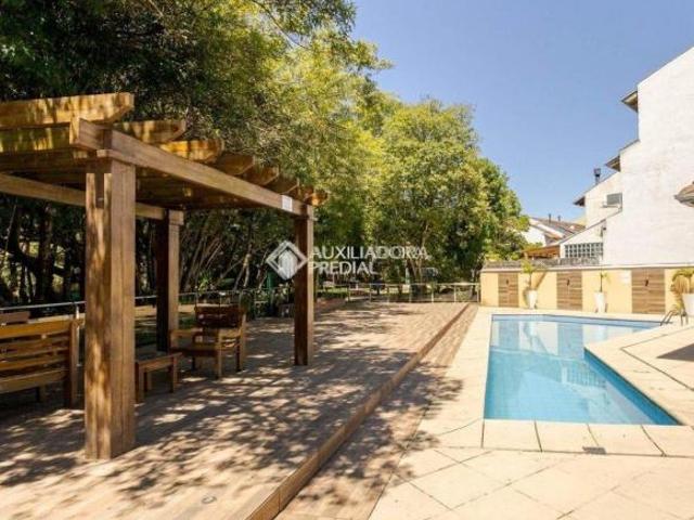 Casa com 3 quartos sendo 1 suite no Condomínio Ville Estile Bairro Vila Nova, Porto Aleg