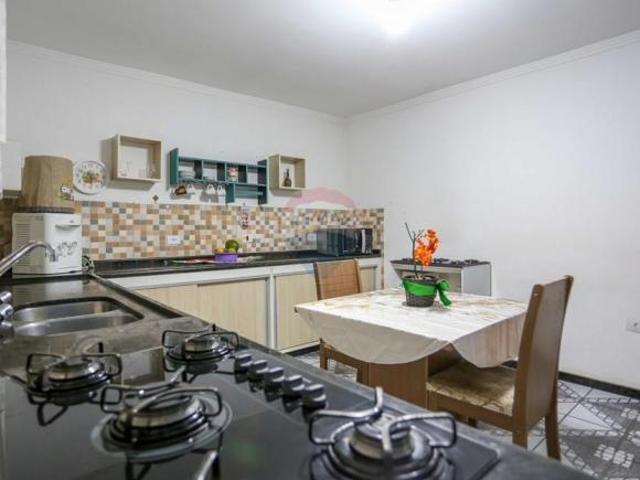 Casa com 3 quartos sendo 1 suite no jardim São Guilherme,Sorocaba SP