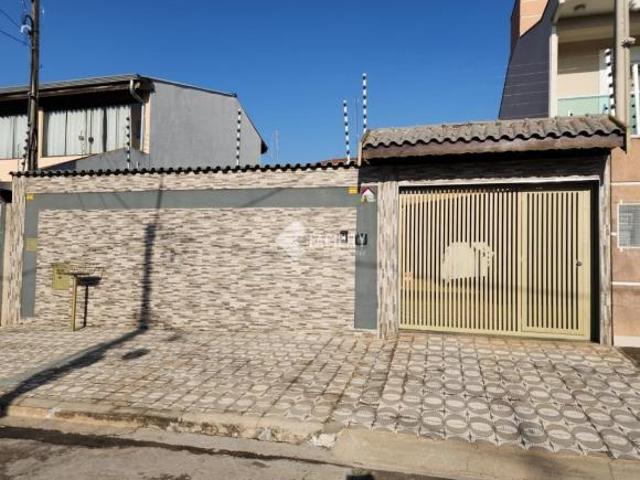 Casa com 3 quartos sendo 1 suite no Pq Via Norte Campinas