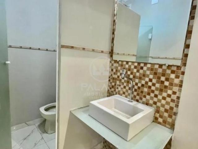 CASA COM 3 QUARTOS, SENDO 1 SUITE PARA LOCAÇÃO NO BAIRRO JARDIM CAXAMBU