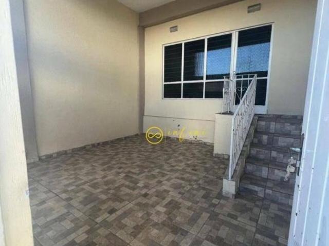 Casa com 3 Quartos, sendo 2 Suítes à venda, 214 m² por R$ 398.000 Vila Santana Sorocaba/SP