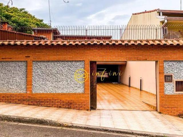 Casa com 3 Quartos, sendo 2 Suítes à venda, 225 m² por R$ 539.000 Jardim Guarujá Sorocaba/SP