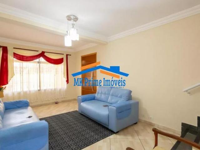 Casa com 3 Quartos sendo 2 Suítes km 18/Osasco