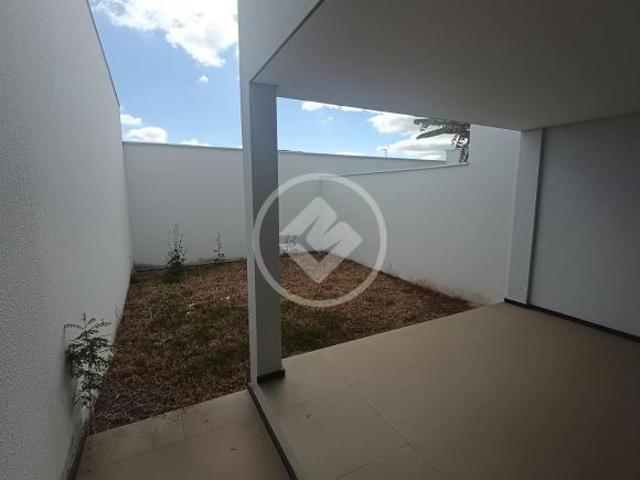 CASA COM 3 QUARTOS SENDO 2 SUITES LAGOA SANTA/MG