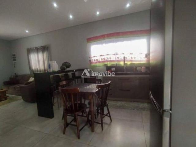 Casa com 3 quartos sendo 2 suítes, para venda no Jardim Siqueira Campos, em Santa Bárbara d&apos Oeste, S