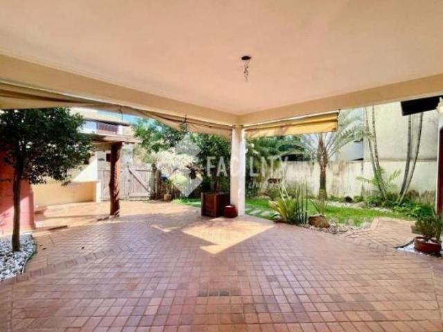 Casa com 3 quartos sendo duas suite no Grape Village em Vinhedo SP