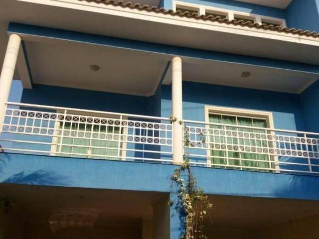 Casa com 3 Quartos, sendo todos Suítes à venda, 400 m² por R$ 1.805.000 Jardim Bandeirantes Soro