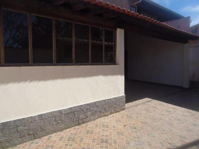 Casa com 3 quartos sendo um suíte à venda Loteamento Parque São Martinho Campinas/SP