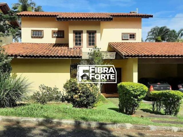 Casa com 3 quartos sendo um suíte à venda Sítios de Recreio Gramado Campinas/SP