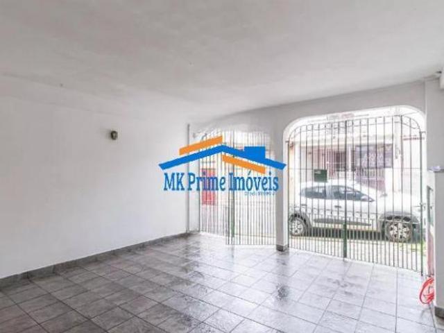 Casa com 3 quartos sendo um Suíte e 2 Vagas de Garagem