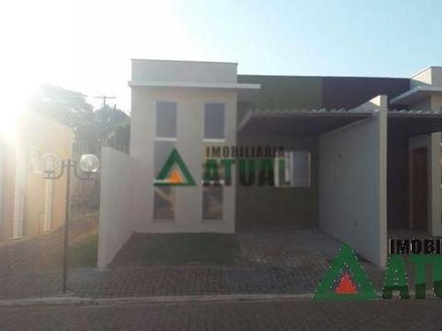 CASA COM 3 QUARTOS SENDO UMA SUÍTE NA REGIÃO LESTE DE LONDRINA