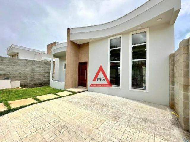 CASA COM 3 QUARTOS, SENDO UMA SUÍTE, no bairro Jardim California em Itajubá MG
