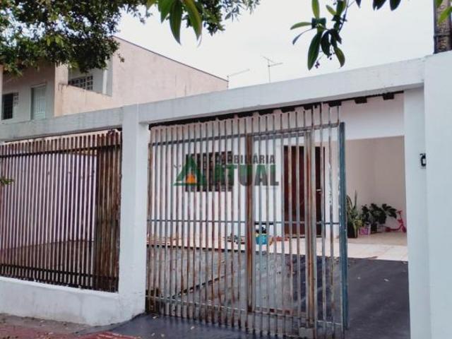 CASA COM 3 QUARTOS SENDO UMA SUÍTE A VENDA NA REGIÃO LESTE DE LONDRINA