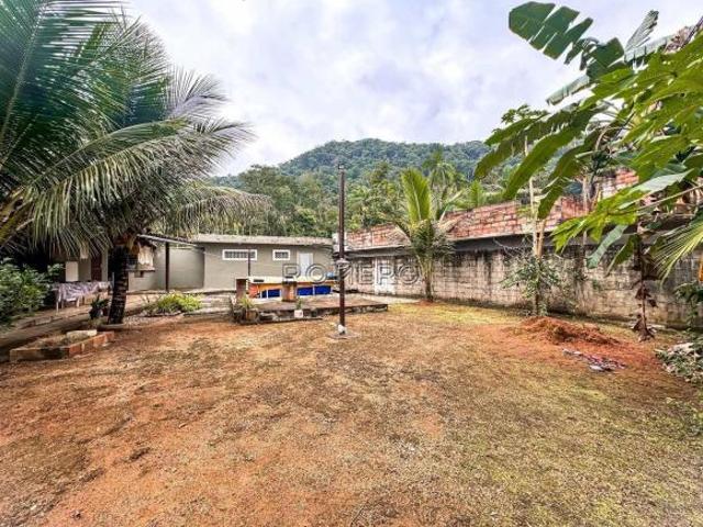 Casa com 3 quartos, Sertão do Ingá, Ubatuba R$ 395 mil, Cod: 2461
