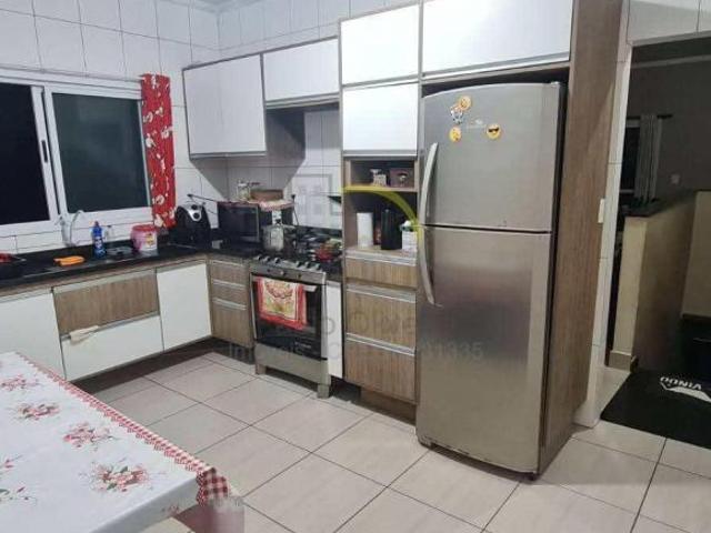 Casa com 3 quartos, Sítio do Campo, Praia Grande R$ 460 mil, Cod: 6144