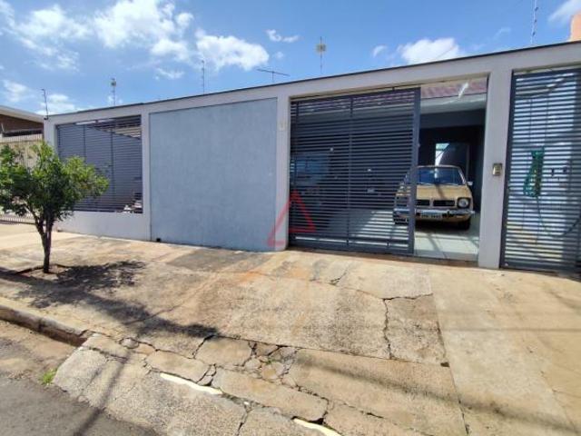 Casa com 3 quartos suíte à Venda, 169m² por R$659.000,00, Pacaembú, Londrina PR