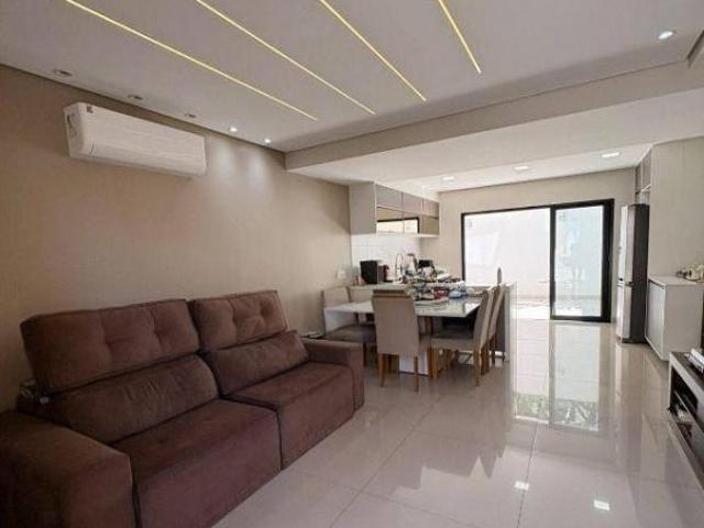 Casa com 3 quartos suíte, 146 m² venda por R$ 1.150.000 ou aluguel por R$ 7.490/mês Granja Via