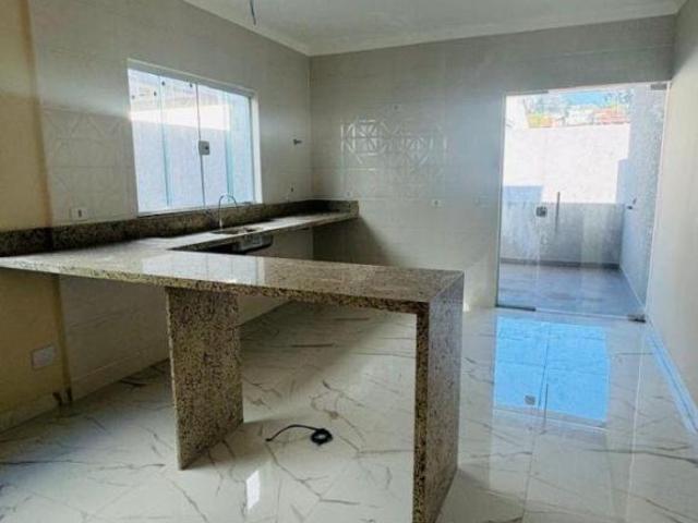 Casa com 3 quartos suite 2 vagas e 132 m² à venda em Parque São George excelente localização