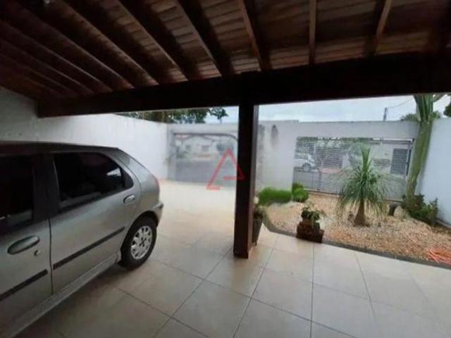 Casa com 3 quartos Suíte à Venda, 100m² por R$550.000,00, Califórnia, Londrina PR