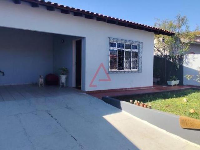 Casa com 3 quartos suíte à Venda, 103,04m² por R$600.000,00, Aragarça, Londrina PR