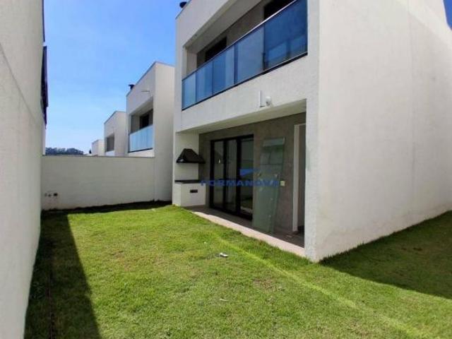 Casa com 3 quartos suíte à venda, 115 m² Granja Viana Cotia/SP