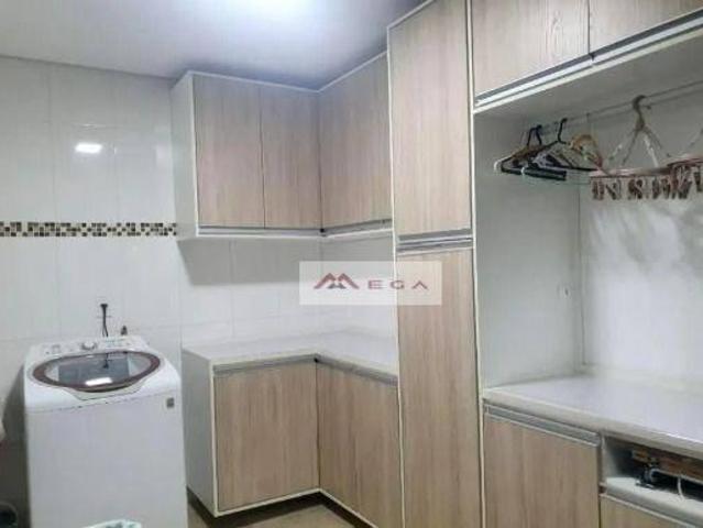 Casa com 3 quartos, suíte à venda, 168 m² por R$ 1.200.000 Jardim Planalto Campinas/SP