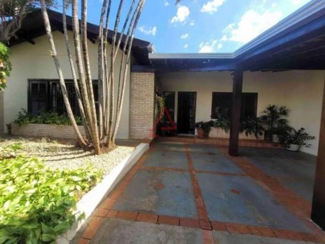 Casa com 3 Quartos suíte à Venda, 246m² por R$960.000,00, Jardim Andrade, Londrina PR