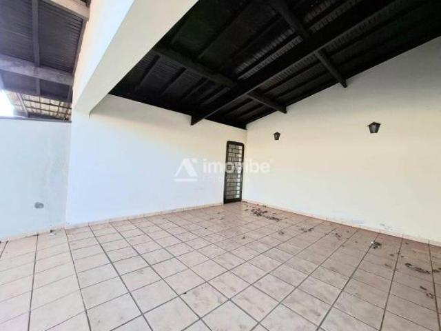 Casa com 3 Quartos, Suíte à Venda no Werner Plass – Americana/Sp