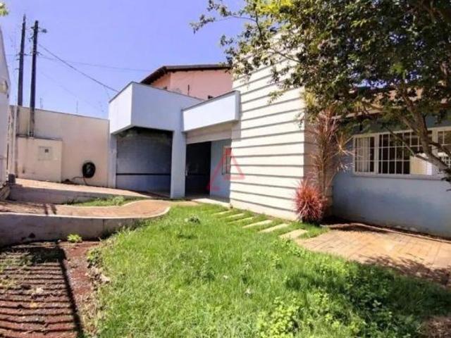 Casa com 3 Quartos suíte à Venda, R$680.000,00, Califórnia, Londrina PR