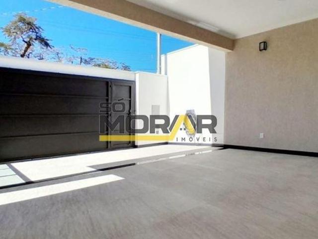 Casa com 3 Quartos SUITE Alto padrao Centro