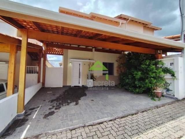 Casa com 3 quartos, suíte e 2 vagas à venda, por R$ 449.000 Jardim Petrópolis Cotia/SP