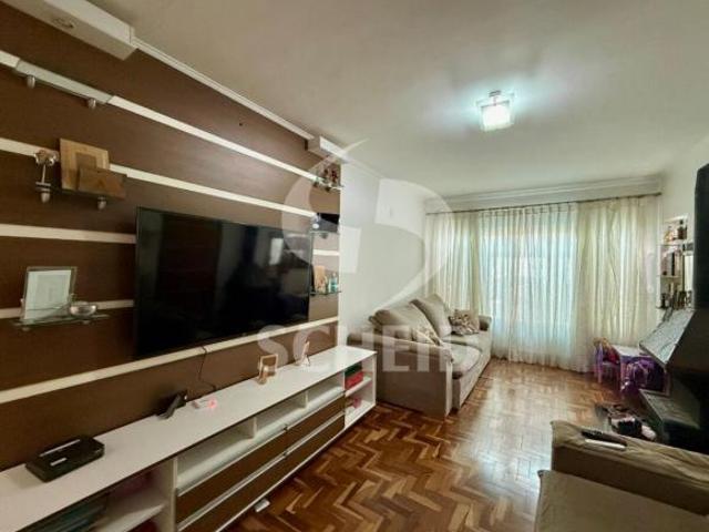 Casa com 3 quartos, suíte e 2 vagas 164 m² na Vila Marari